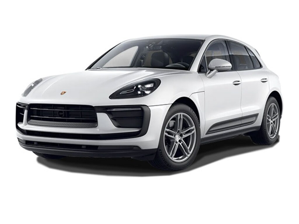 2025 Certified Porsche Macan SUV for sale in Dallas | PPDL250236